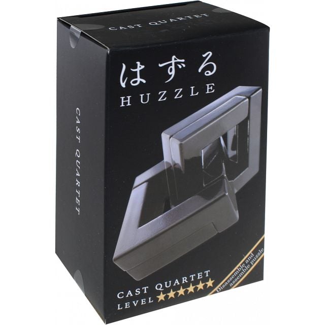 Cast Metal Puzzles – Sunset Nursery