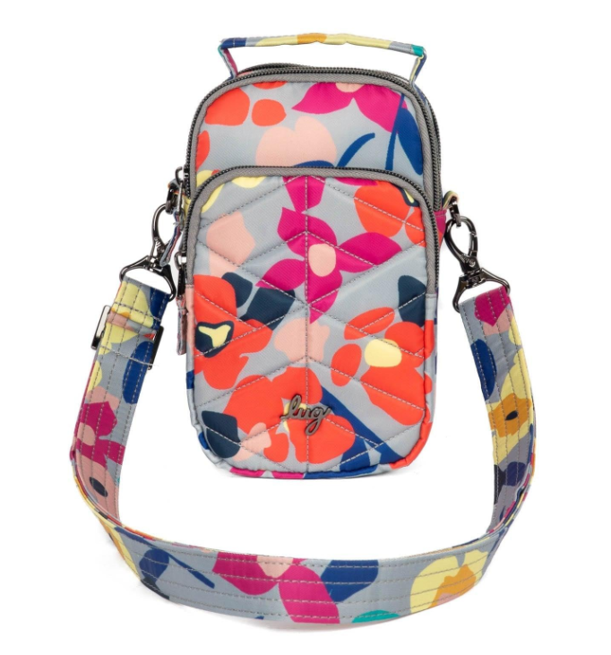 Lug - Skeeter Mini 2 (Wildflower Multi) – Sunset Nursery