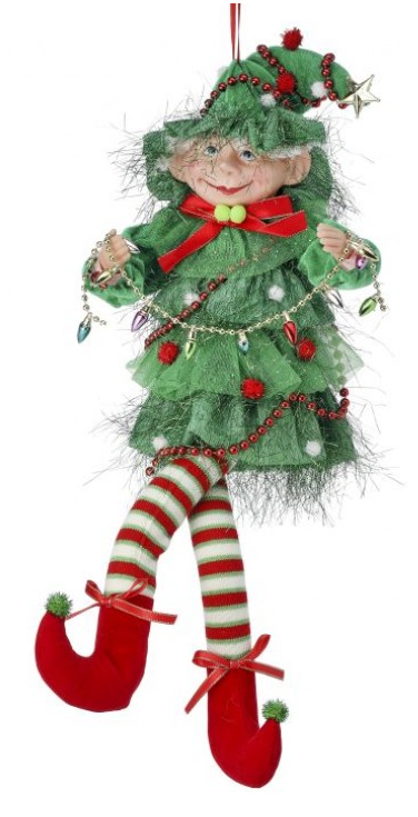 Elf - Bendable Tree Look – Sunset Nursery