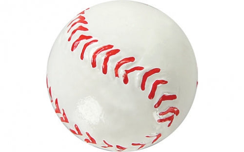 Jibbitz - 3D Baseball – Sunset Nursery