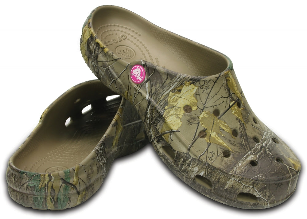 Crocs - Freesail Realtree – Sunset Nursery