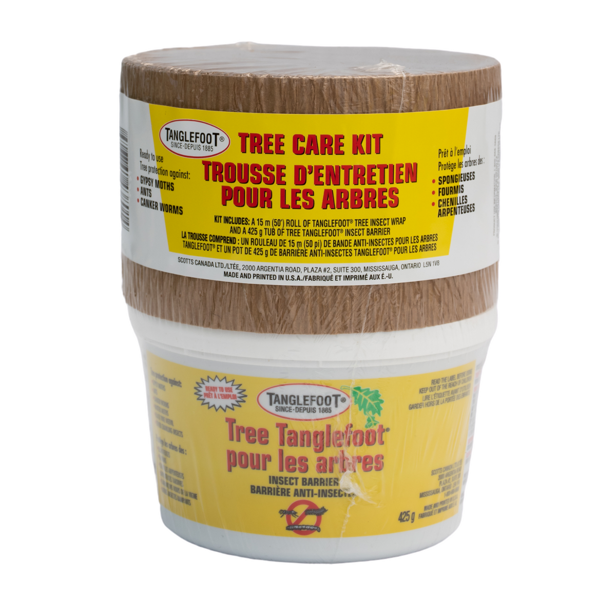 Tanglefoot Tree Care Kit – Sunset Nursery